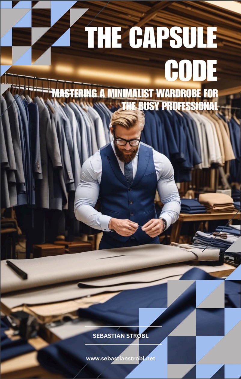 books – Sebastian Strobl