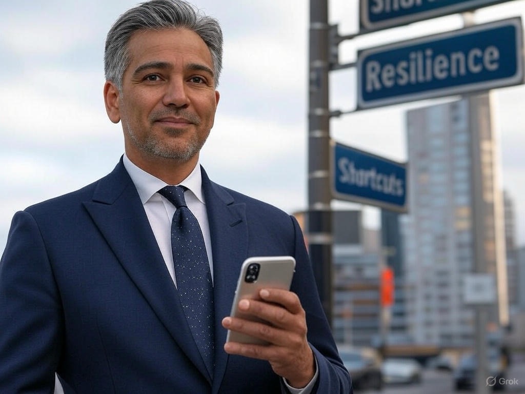 Tough Lessons in Project Management: What ‘If You’re Gonna Be Stupid, You Gotta Be Tough ...